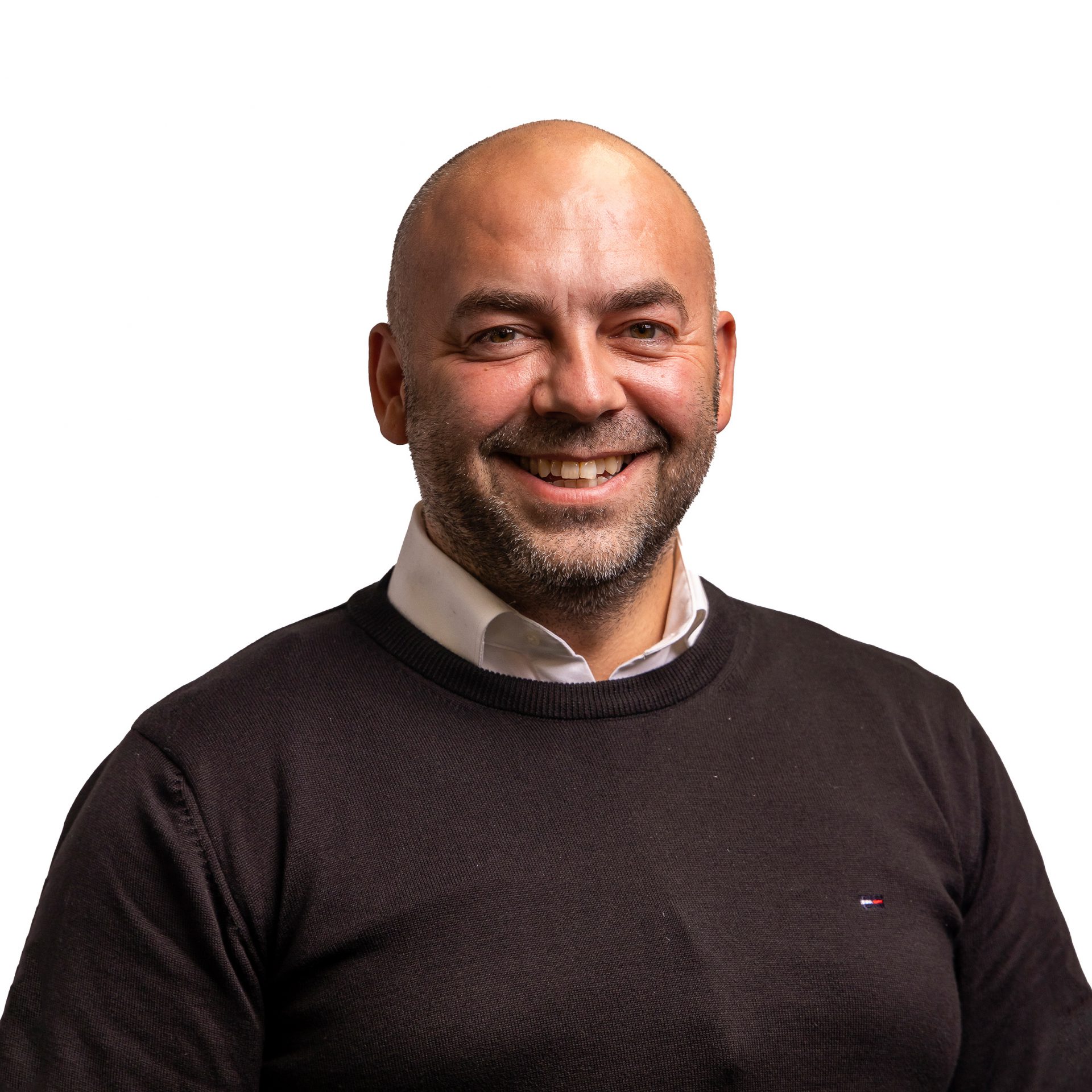 Fleet Management Systeem van Ultimo - Vibber assets