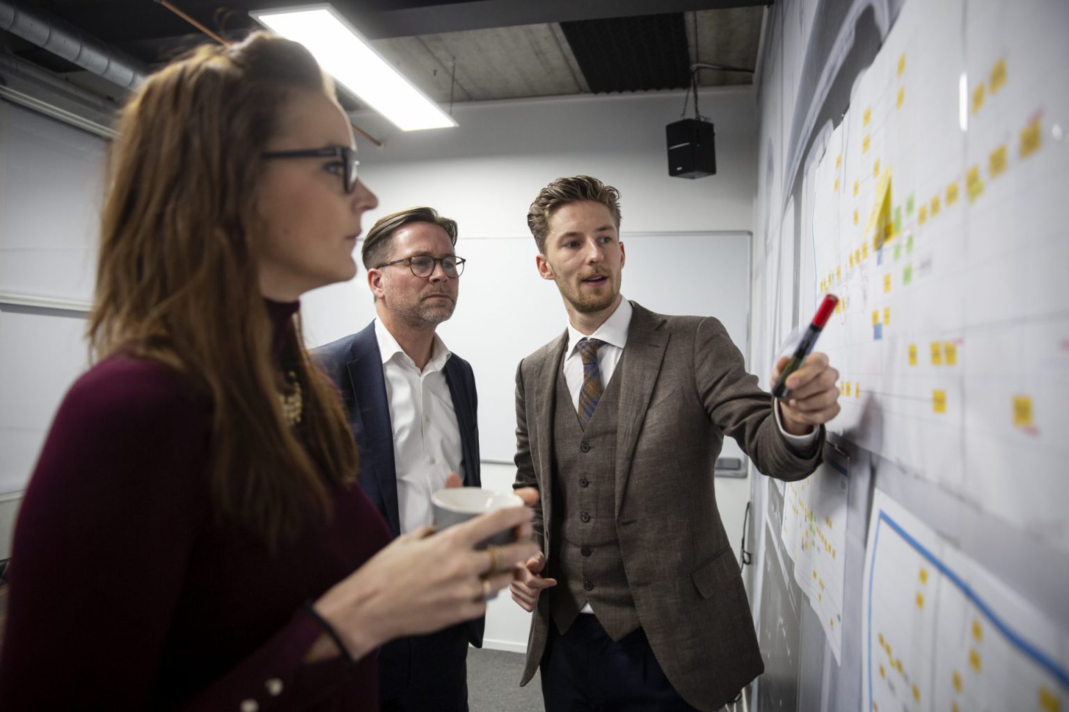 Ultimo implementeren - Vibber