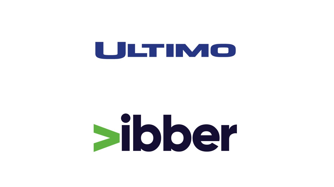 Vibber - vibber officieel Ultimo partner