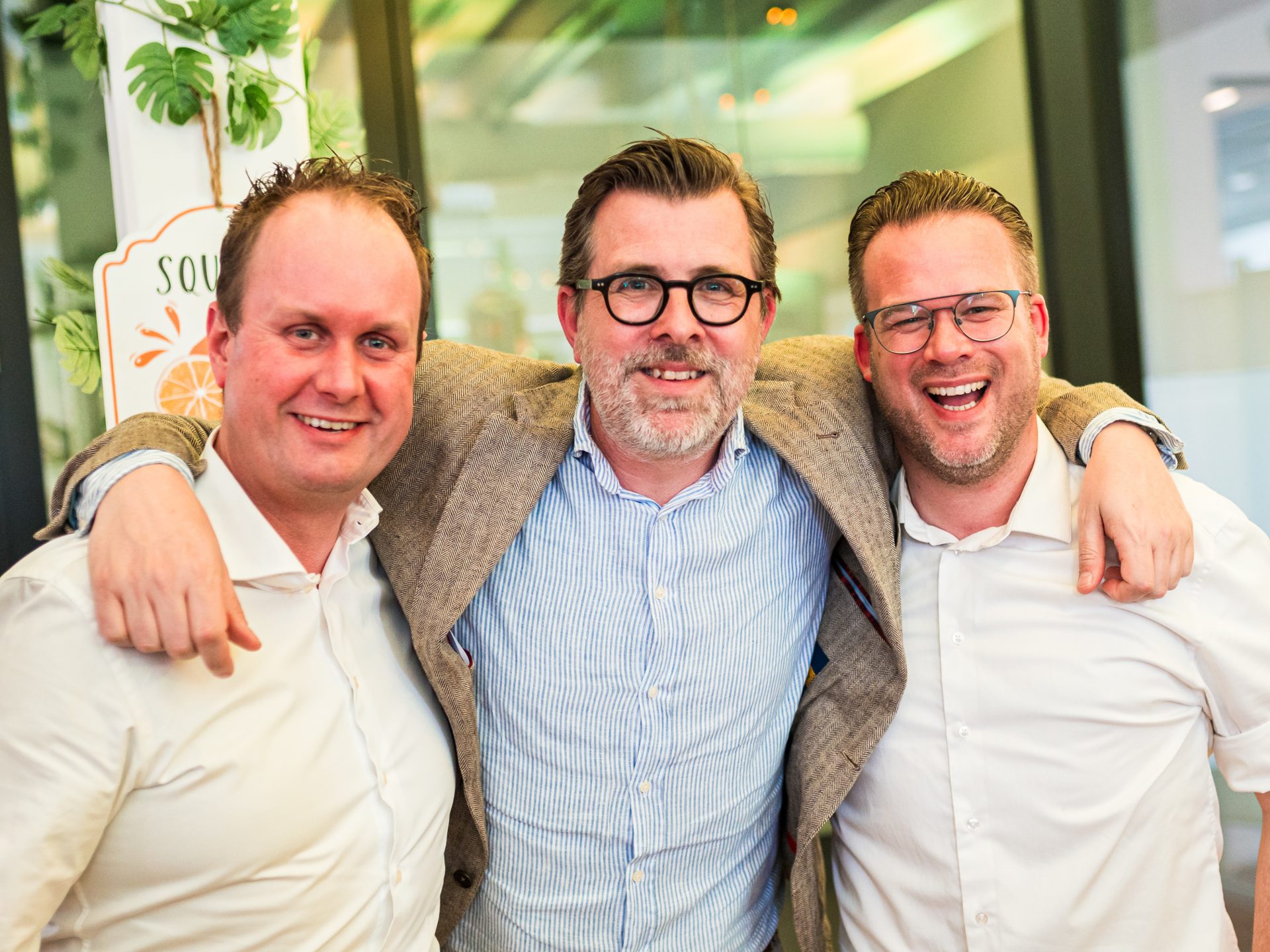 vibber bestaat 5 jaar! - Vibber