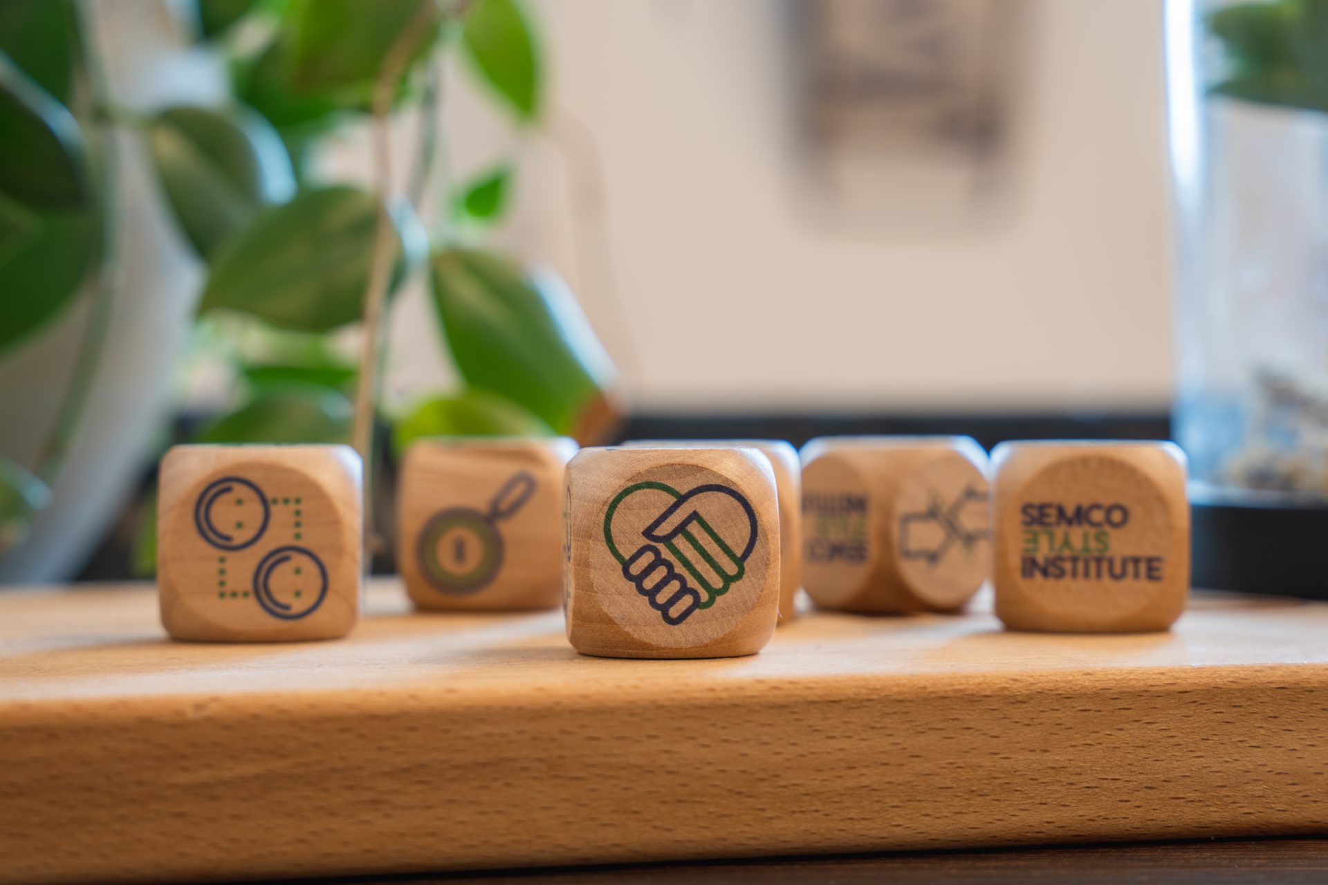 De spiegel van vertrouwen is transparantie - Vibber