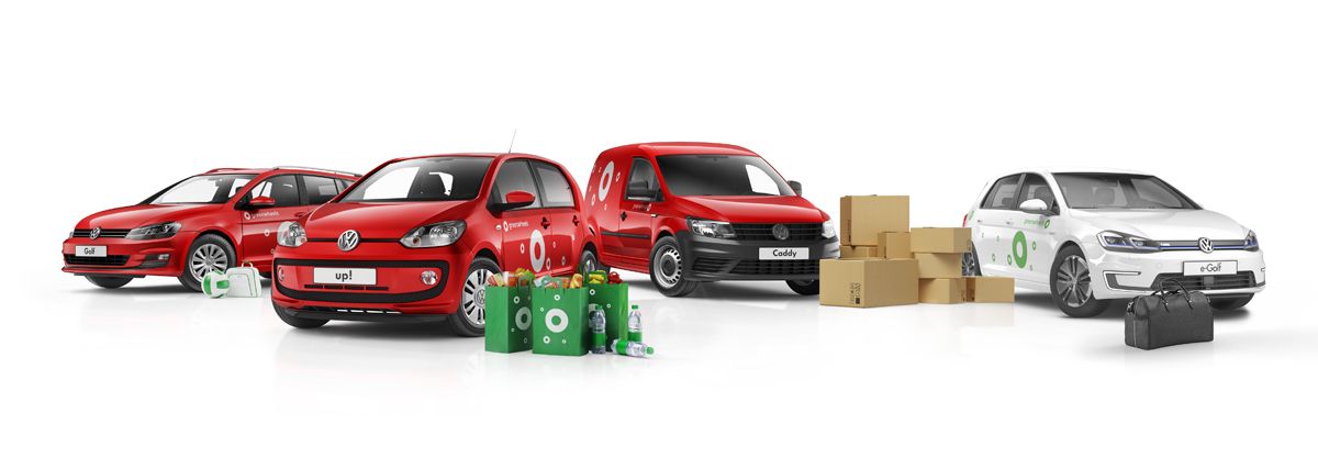 netwerkmanager bij Greenwheels geworven door vibber - Vibber