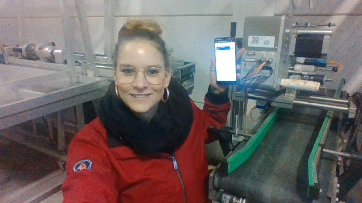 Ultimo implementatie bij Looije Verpakkingen - Vibber